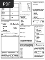 House Captain Application Letter | PDF