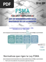 Guía de Procedimientos POES para Empresas | PDF | Seguridad alimenticia ...