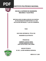 Portada Ipn Cicata | PDF