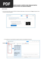 Guía para Usar Coggle Efectivamente | PDF | Contraseña | Ingeniería de software