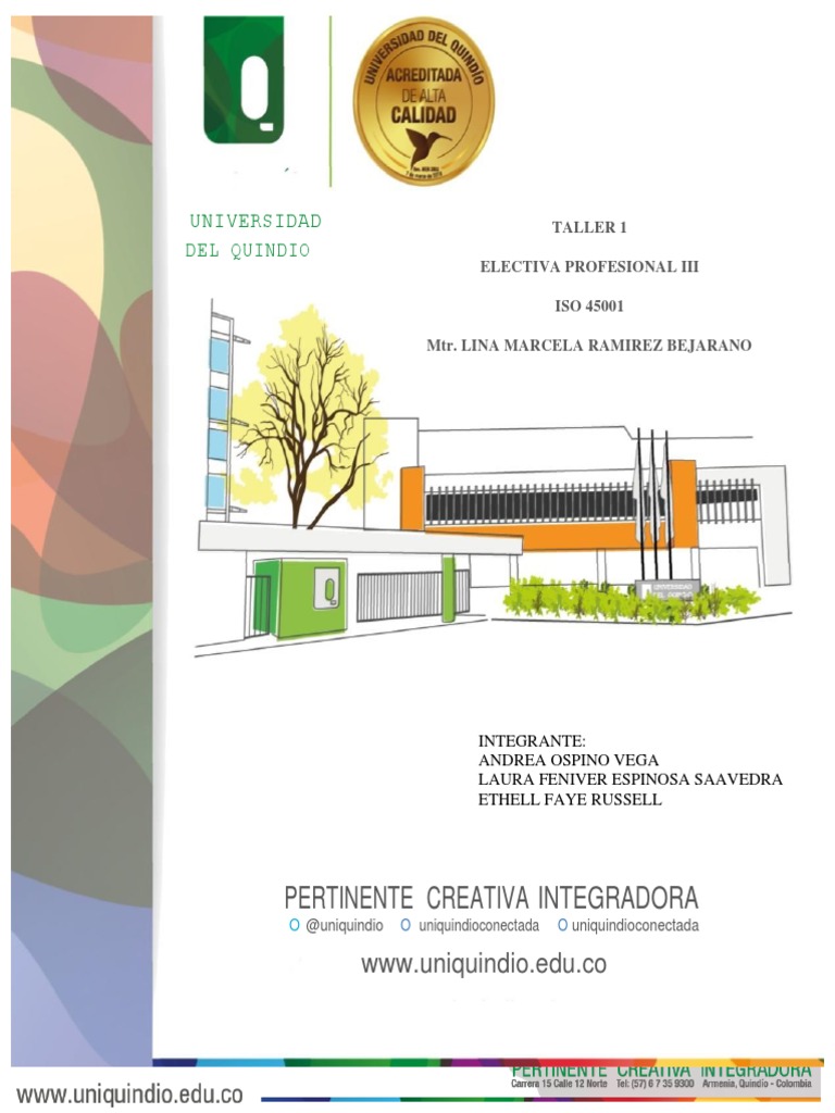 Electiva Profesional III | PDF | Business | Auditoría