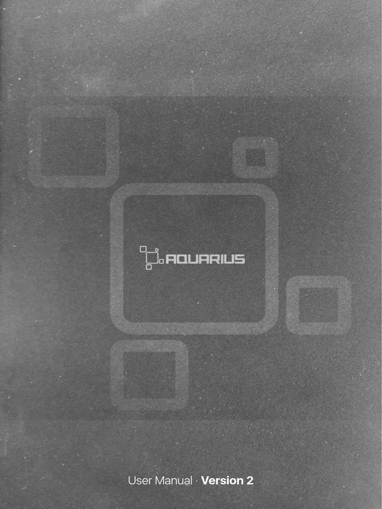 User Manual Version 2 | PDF | Computer File | Operating System