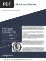 Talking To Children About Racism Social Justice | PDF | Politics And ...