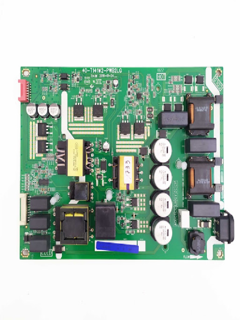 Fa 40-T141W2-PWB2LG | PDF