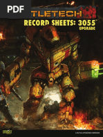 Battletech Aces - Rules 20230310 | PDF | Battle Tech | Artificial ...