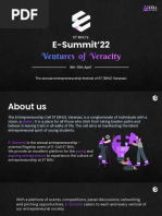 IICPC Quantfest-2025 Brochure | PDF | Advertising