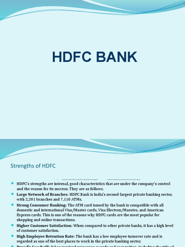 Acca Epsm Notes | PDF | Banks | Visa Inc.