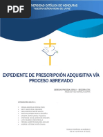 Solicitud IHTT | PDF | Honduras
