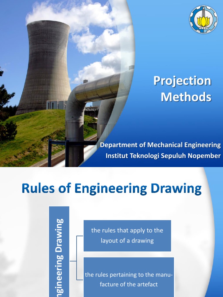 2 Projection Methods | PDF | Projective Geometry | Artistic Techniques