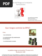 .17 Control de Producto Rechazado | PDF