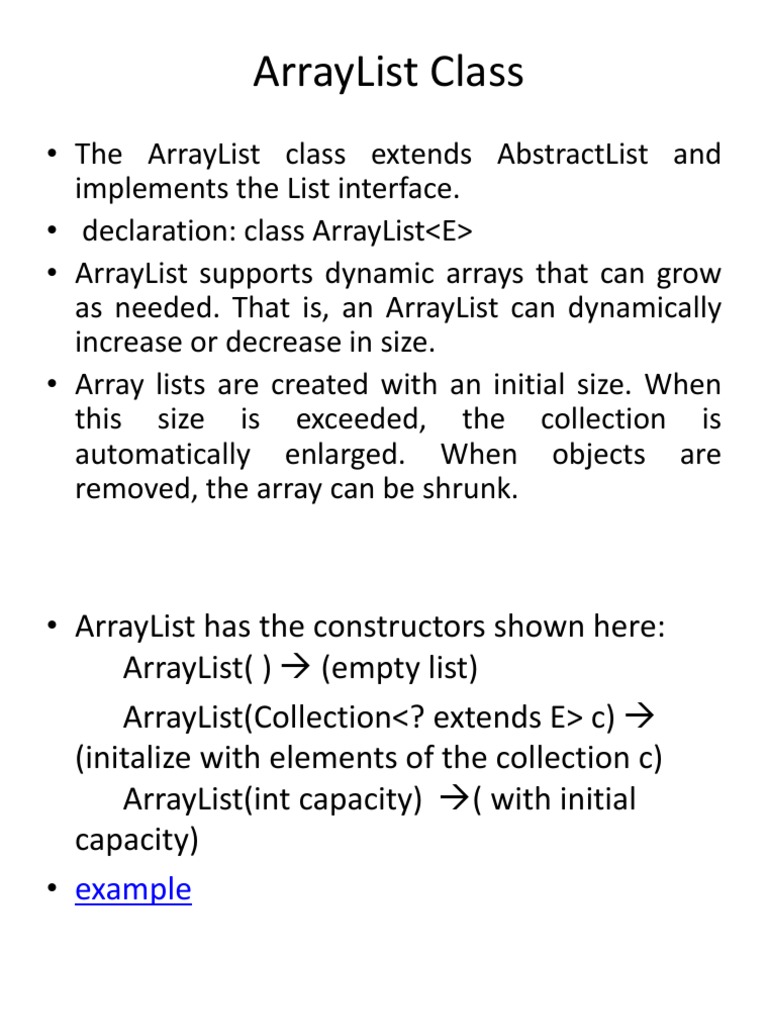 Unit4 Part2 | PDF | Class (Computer Programming) | Method (Computer ...