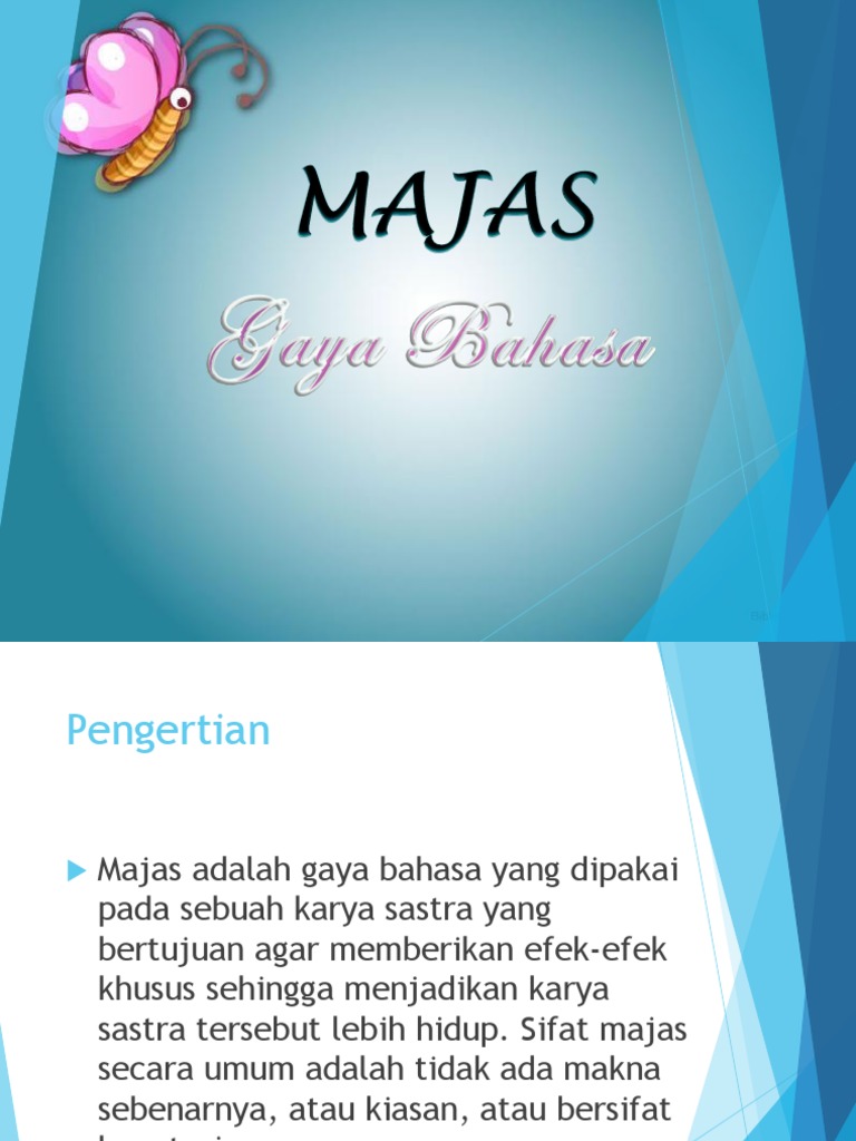 Majas | PDF