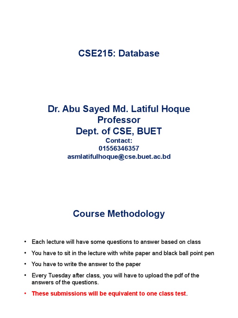 01 PhysicalStorageSystem Lec1 (16jan) 22 | PDF | Hard Disk Drive | Computer Data Storage