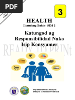 Road Sign Na Makikita Sa Daan 2 | PDF