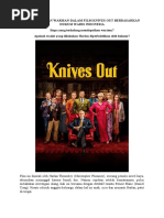 Munculya Pactum Unionis Dan Subjectionis Dalam Terbentuknya NKRI | PDF