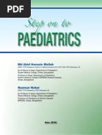 Illustrated - Textbook - of - Pediatrics PDF | PDF | Congenital Heart ...