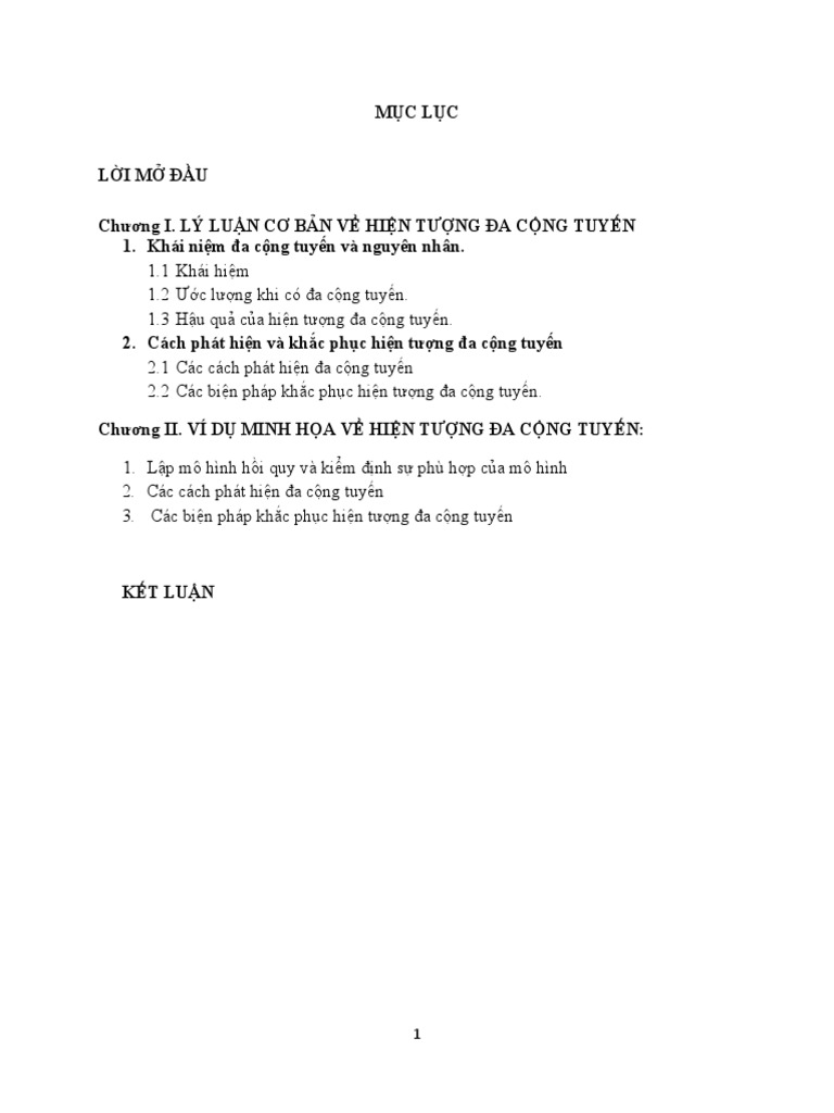 (123doc) - Hien-Tuong-Da-Cong-Tuyen-Trong-Kinh-Te-Luong | PDF
