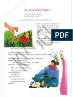 Classroom Butterfly Camouflage Activity | PDF | Camouflage | Mimicry