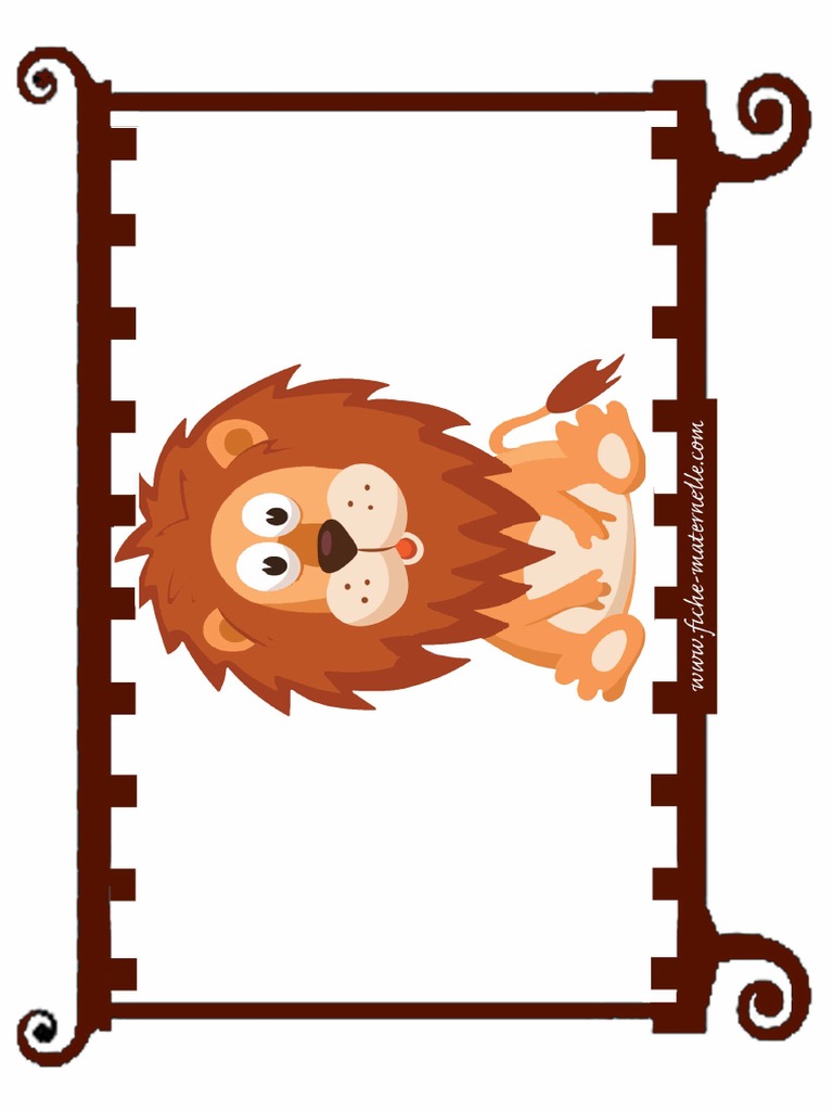 Lion Pate A Modeler | PDF