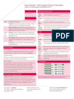 OCR Exam Reference Language Guide | PDF | Variable (Computer Science ...