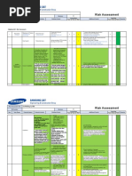 SLB Qhse Standards & B.O.O.K.S - Poster - v03 - en | PDF | Safety ...