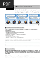 Planches de BD à Compléter A4 | PDF