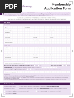 IET Membership Application Guidance Notes 2017 | PDF | Postgraduate ...