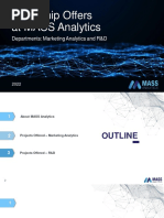 DLunit 4 | PDF | Artificial Neural Network | Deep Learning