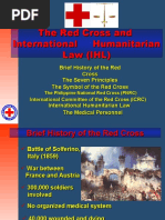 Pledge 25 Handbook | PDF | International Red Cross And Red Crescent ...