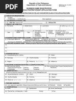 Additional Withholding Agents List | PDF