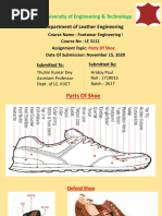 Shoe Design - Fashionary | PDF