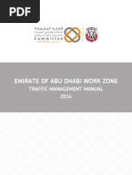 OSHAD SF Code of Practice Overview | PDF