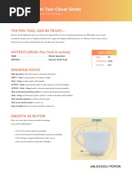 Cricut Design Space Keyboard Shortcuts | PDF | Keyboard Shortcut ...