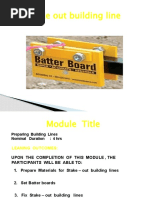 Concrete Block Laying Guide | PDF | Masonry | Concrete