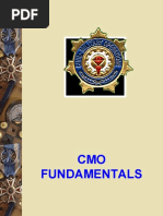 Fundamentals of Afp Cmo Doctrine | PDF | Propaganda | Military
