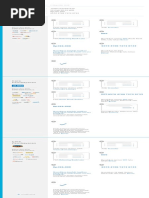 Panduan Lengkap BNI Direct Online | PDF