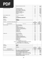 IBP Standard Notary Rates | PDF