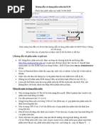 Hướng Dẫn Thi Online Tại UEH 2023 | PDF