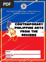 Resolution of Commendation | PDF