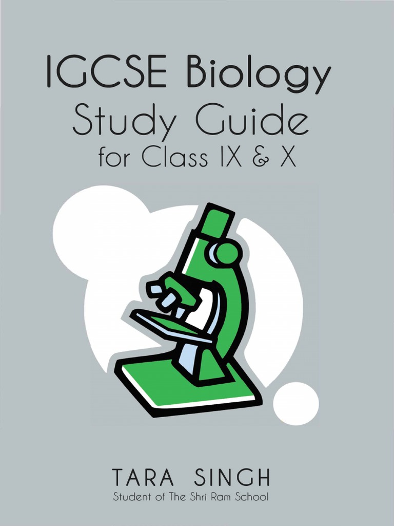 Study Guide Biology | Download Free PDF | Biology | Organisms