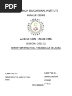 Sample Proposal For Reference MSME Hackathon 5.0 | PDF | Artificial ...