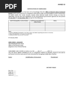 3 2 Registered Private Indemnity Bond 20090819 PDF | PDF | Surety Bond ...