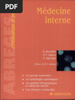 Référentiel Collège de Néphrologie EDN 10e Édition 2022 | PDF | Rein ...