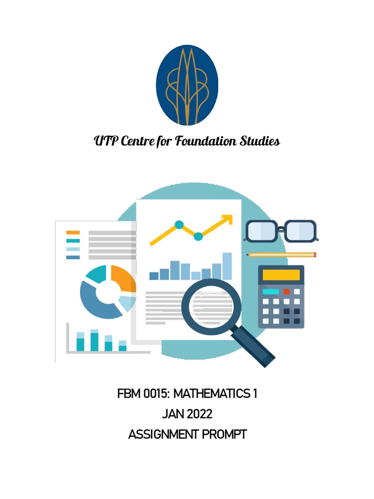 FBM 0015 - Assignment | PDF | Rubric (Academic) | Income