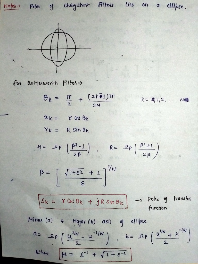 Remez Exchange | PDF
