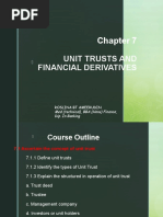 ABC Unit Trust Brochure | PDF | Investment Fund | Investing