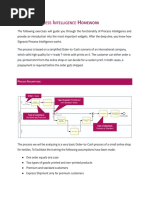 Signavio BPMN 2.0 Modeling Conventions | PDF | Workflow | Software ...