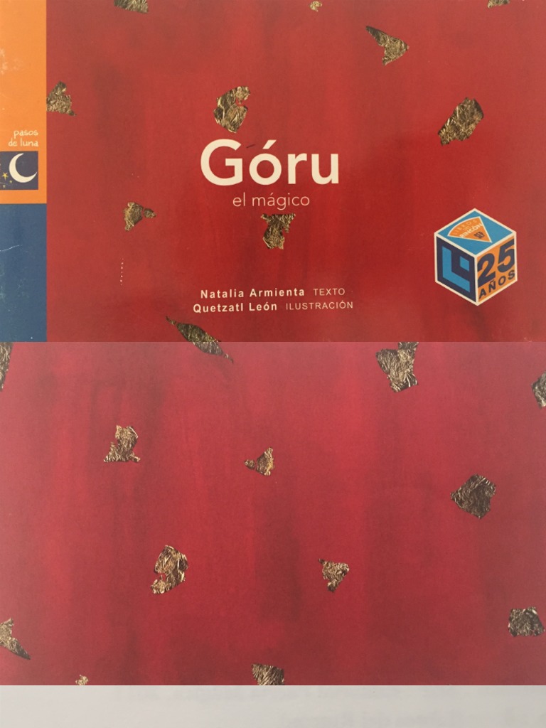 Goru El Magico | PDF