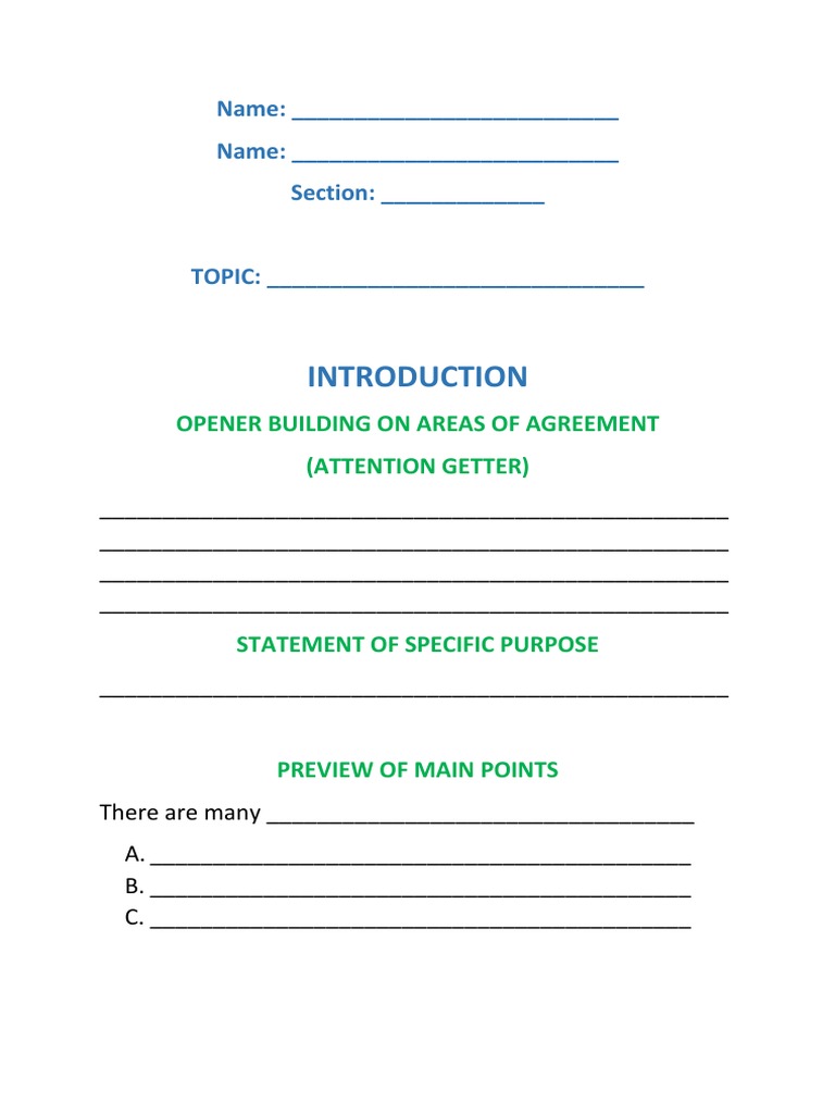 Name: - Name: - Section | PDF