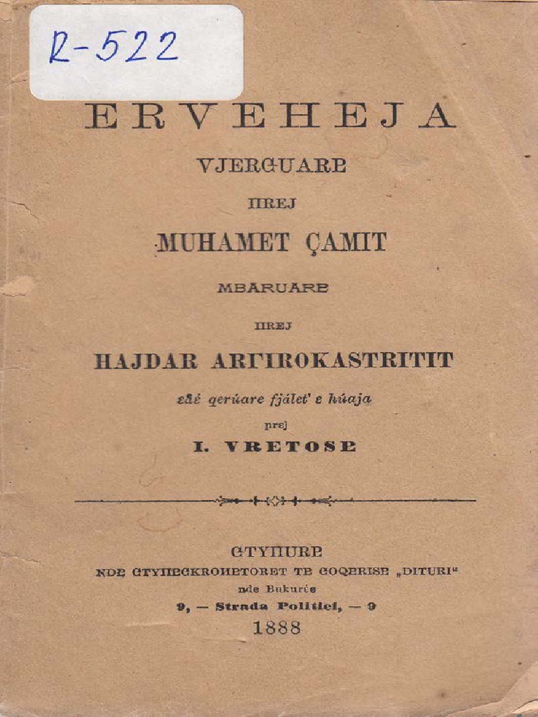 Erveheja | PDF